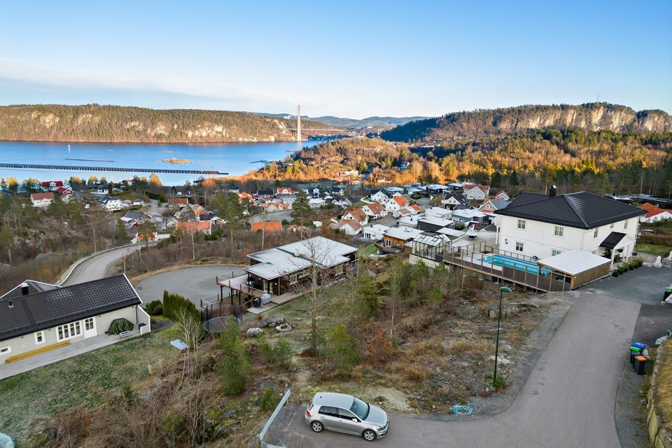 Tomter til salgs | FINN Eiendom