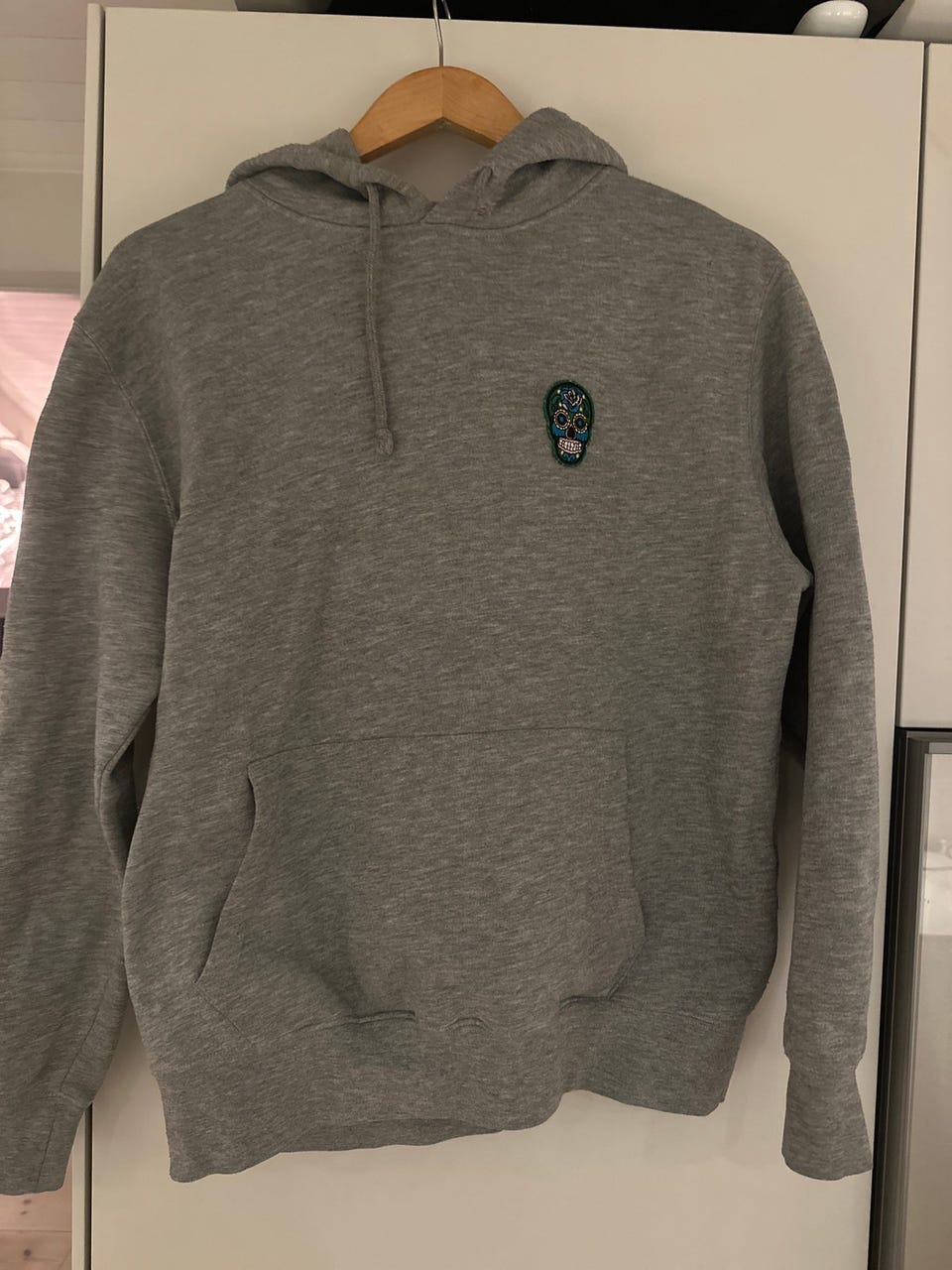 Capeesh hettegenser | FINN-torget