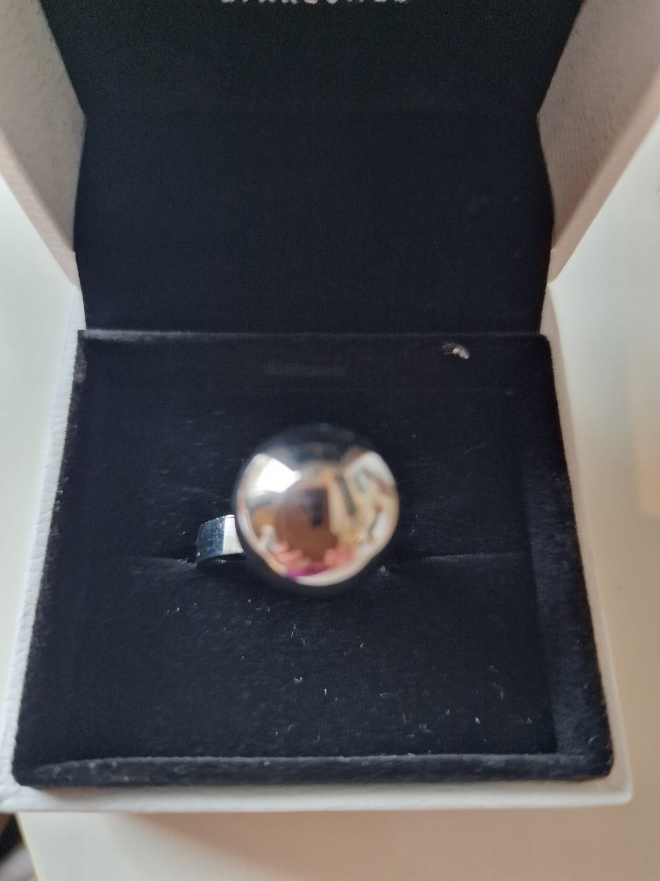 Edblad | Ringer | til salgs | FINN Torget