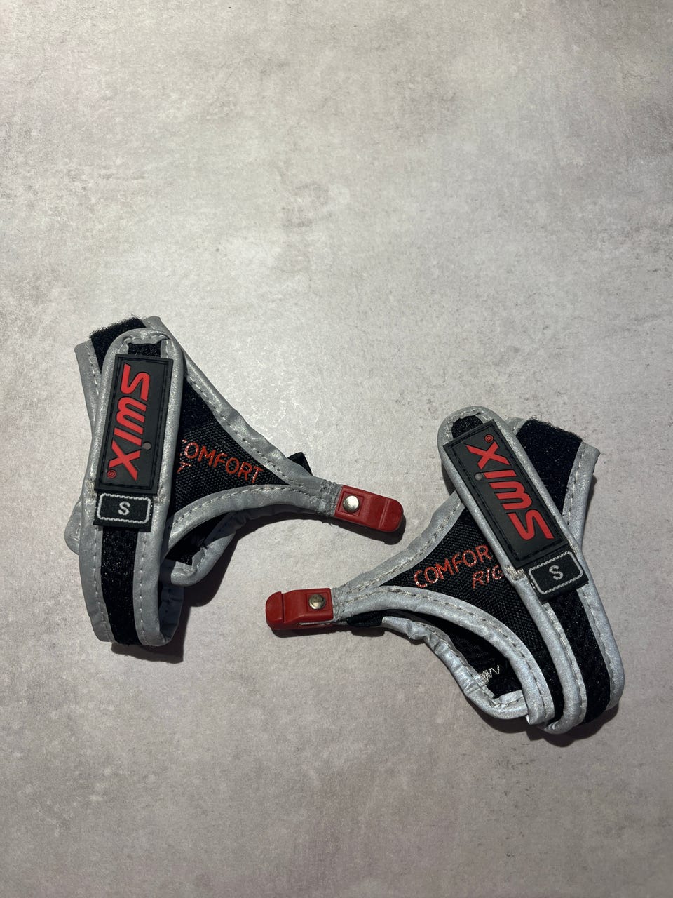 Swix T75W smørebord med profiler | FINN-torget