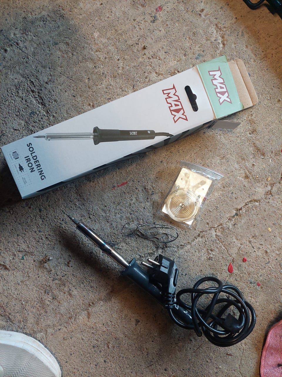 Selger en Fein sag | FINN-torget