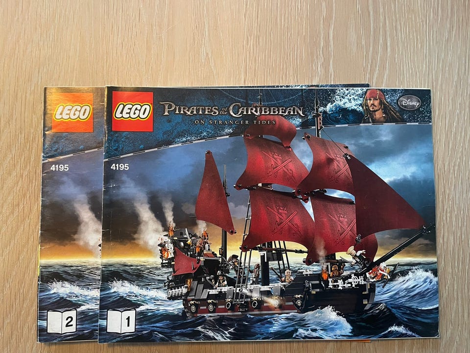 Lego | til salgs | FINN Torget