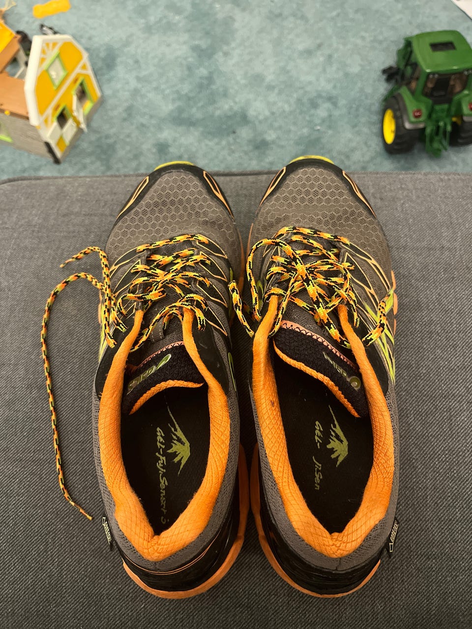 HOKA Strandhotel halvmarathon 2025 5 km 11/1 | FINN-torget