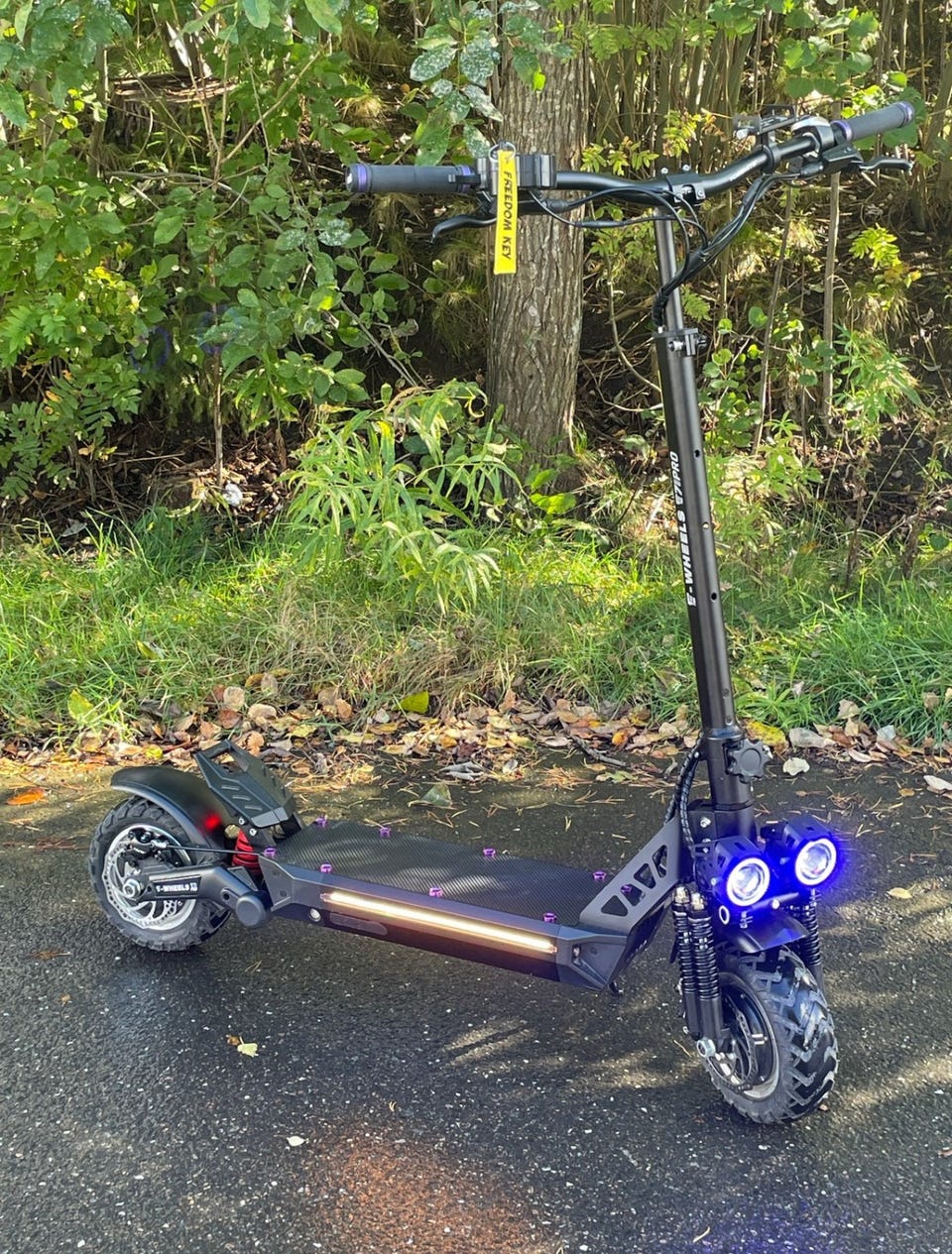 E-wheels e7 pro | FINN-torget