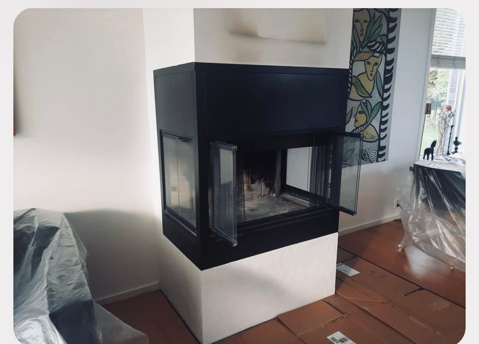 Visionline VH peisinnsats fra peisselskabet | FINN-torget