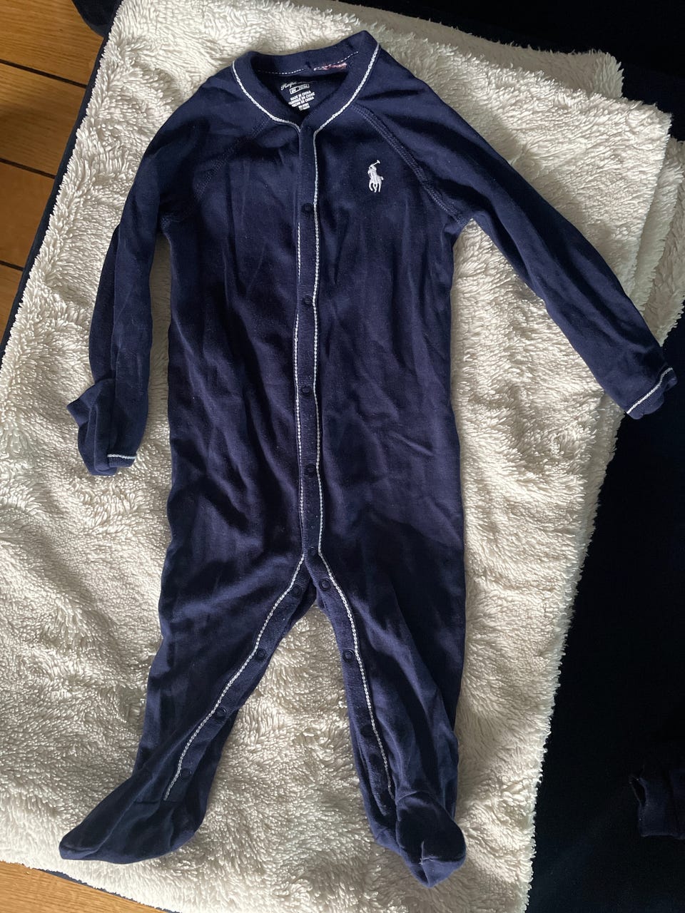 Kjole fra Polo Ralph Lauren | FINN-torget