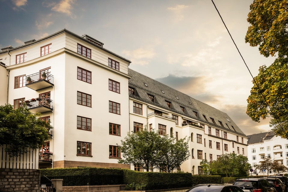 Bolig til salgs i Bygdøy - Frogner | FINN Eiendom