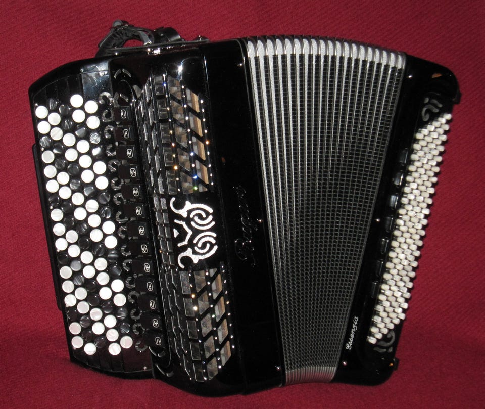 Trekkspill | til salgs | FINN Torget