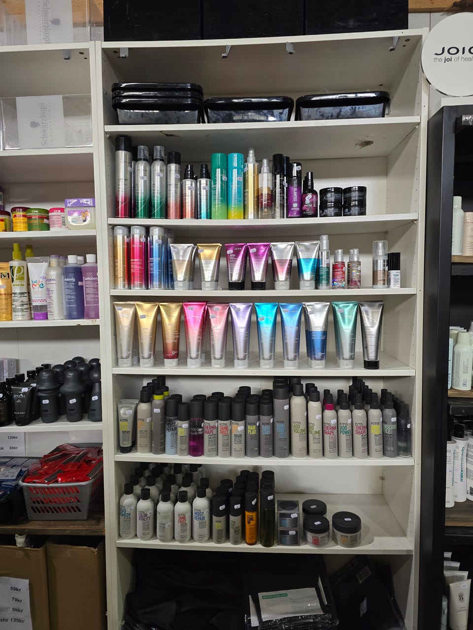 Ny og ubrukt DB Freya 22L sekk | FINN-torget