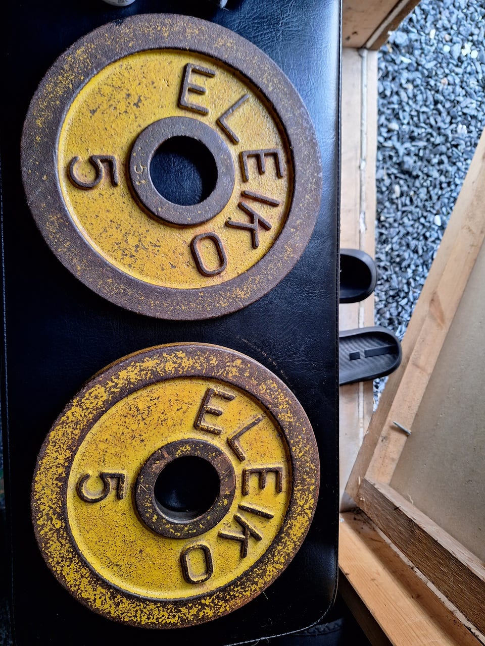 Rogue shrimp trawler | FINN-torget