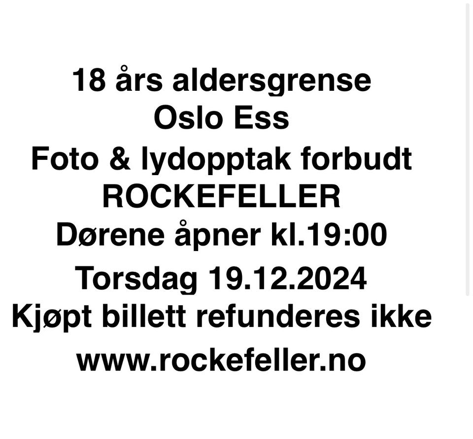 Snorre og Gaute show | FINN-torget