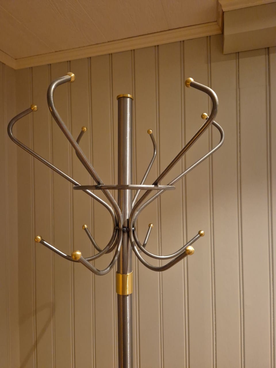 Vintage stumtjener | FINN-torget