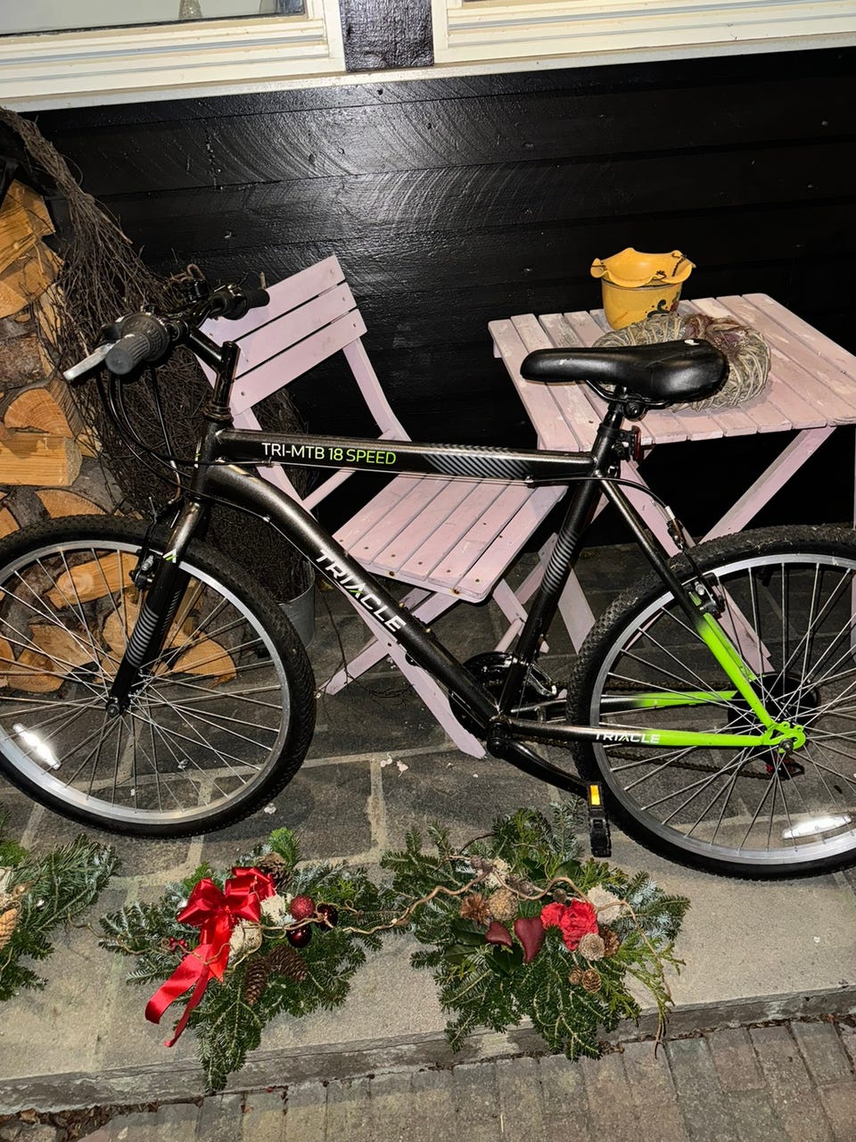 Retro DBS Village barnesykkel | FINN-torget