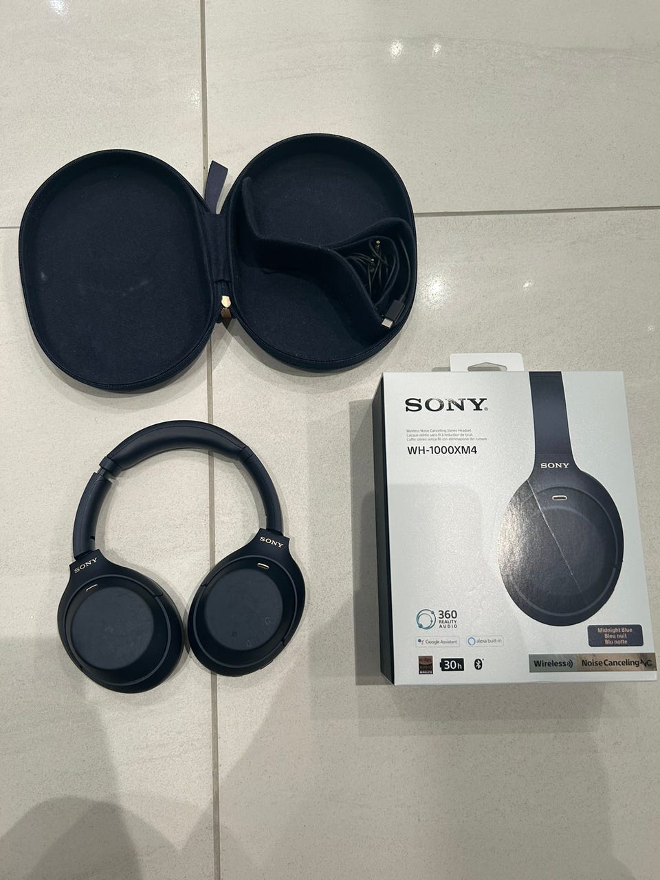 Nye Jabra Model:HSC023 | FINN-torget