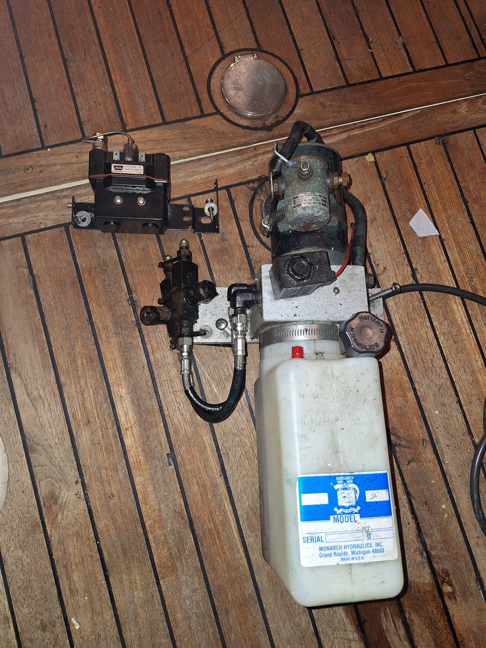 Gasser Wagon Dodge tøymerke selges | FINN-torget