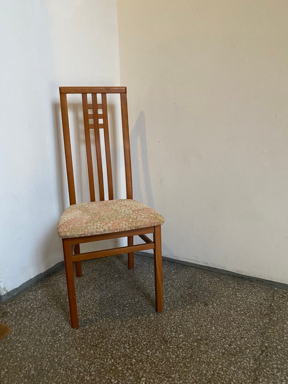 Stoler med rotting sete | FINN-torget