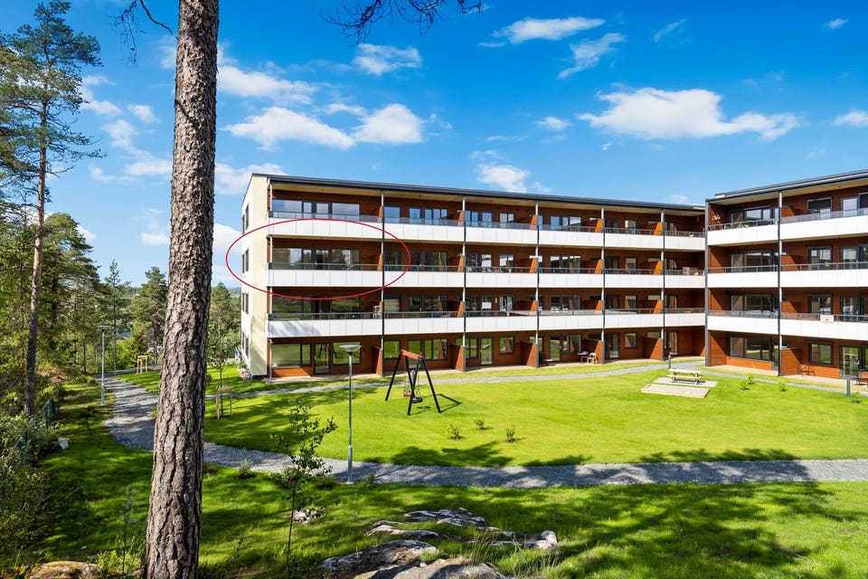 Nye boliger til salgs i Moss | FINN Eiendom