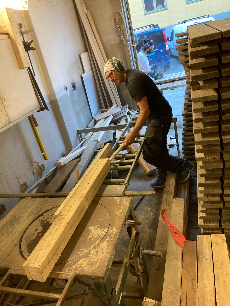 Bordsag selges | FINN-torget