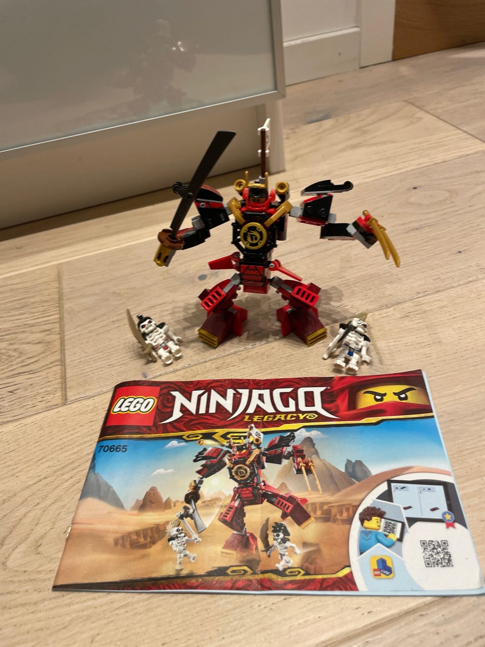 Lego Icons 10326 Naturhistorisk Museum | FINN-torget