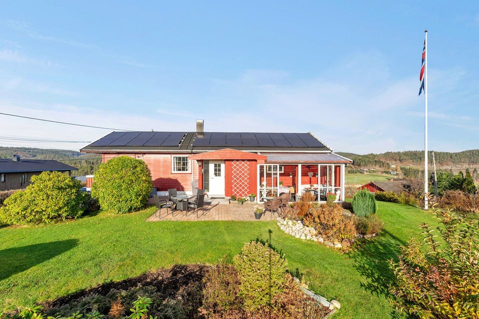 Bolig til salgs i Froland | FINN Eiendom