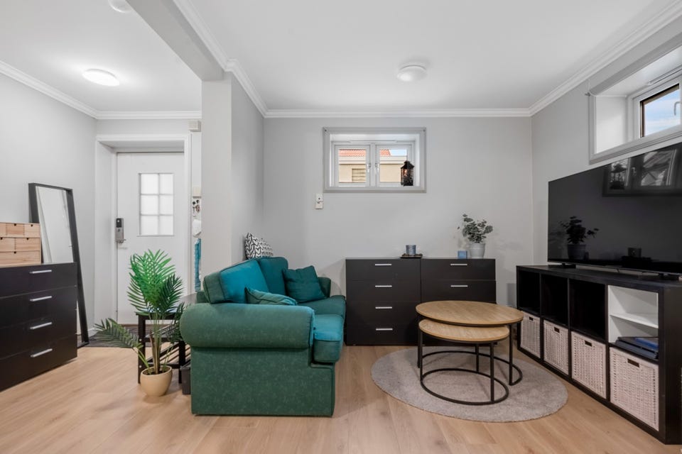 Bolig til salgs i Moss | FINN Eiendom