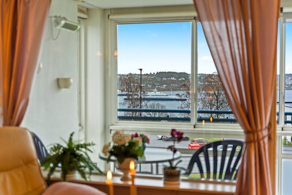 Bolig til salgs i Moss | FINN Eiendom