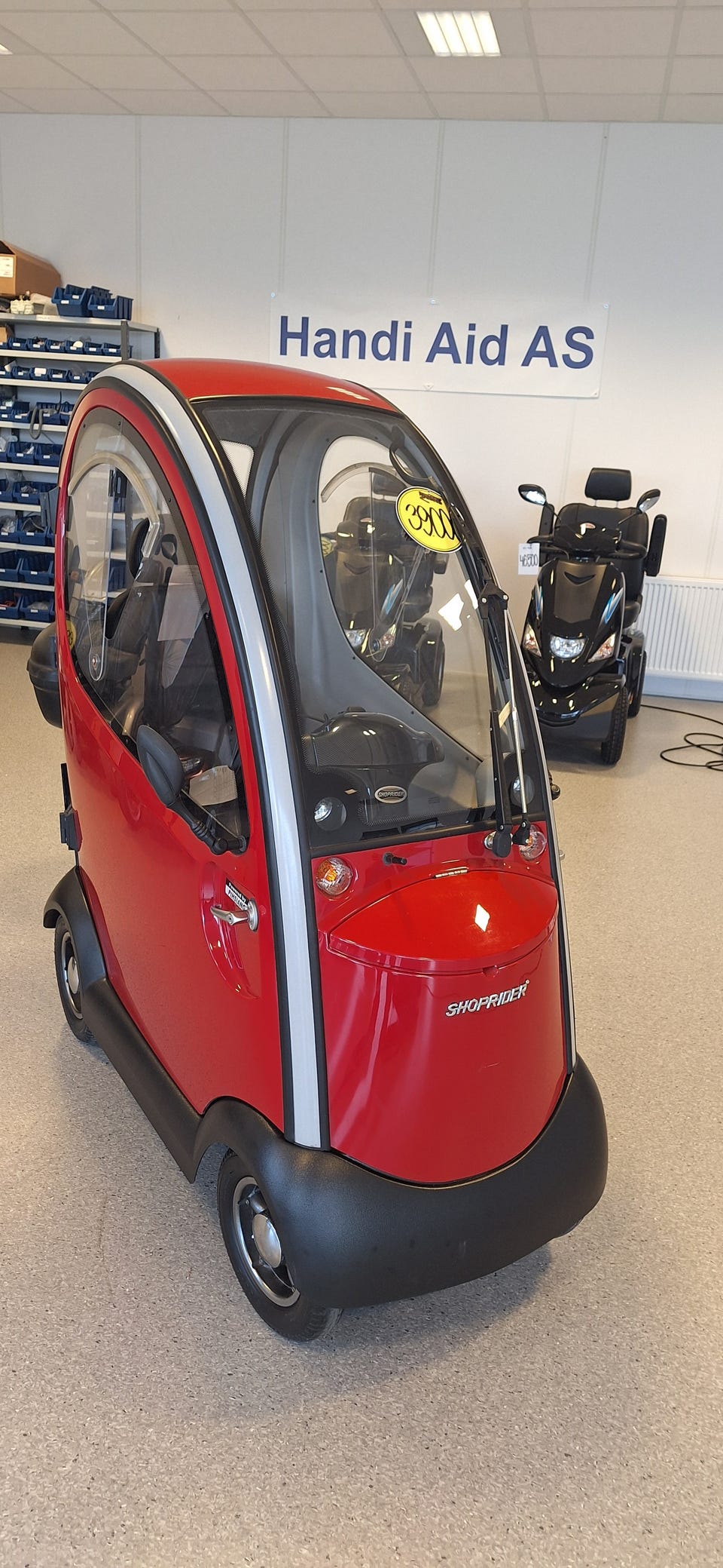 Cover,beskytter,presening for campingvogn | FINN-torget