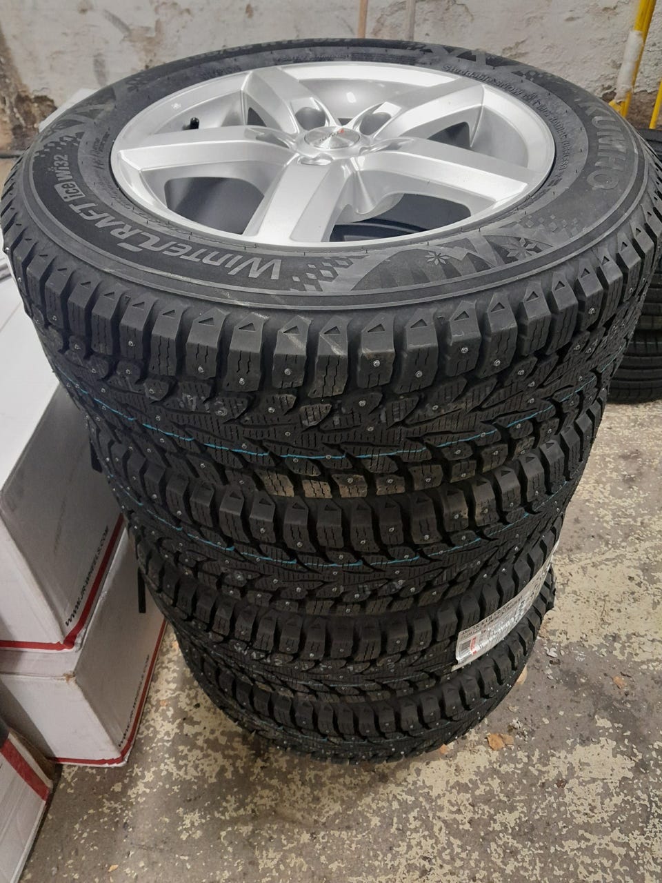 Saab 93 15” felg | FINN-torget