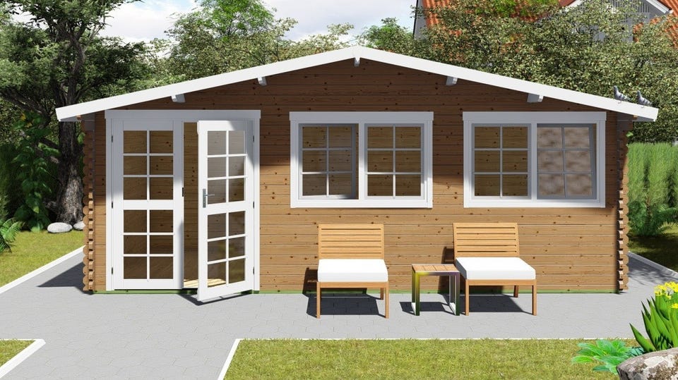 Anneks | til salgs | FINN Torget