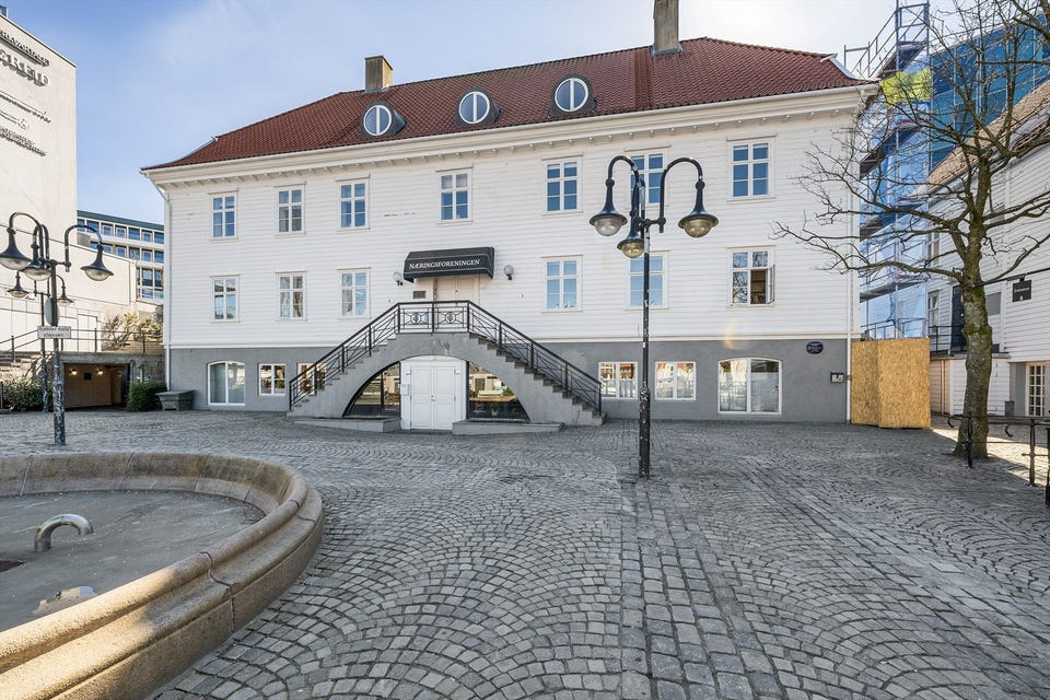 Næringseiendommer til leie i Stavanger | FINN Næring