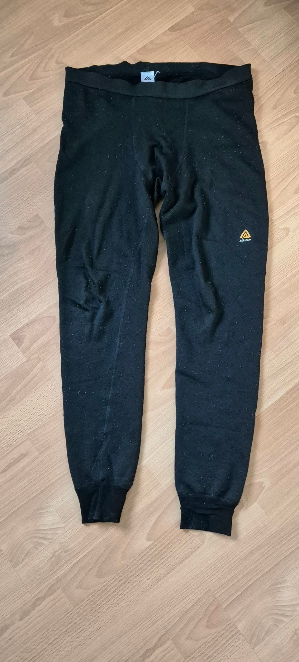 Devold spirit ull undertøy uåpnet | FINN-torget