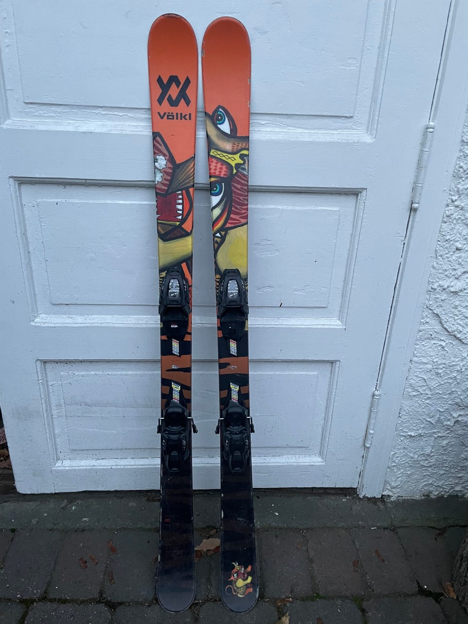 K2 Luv Bug 112 cm alpinski | FINN-torget