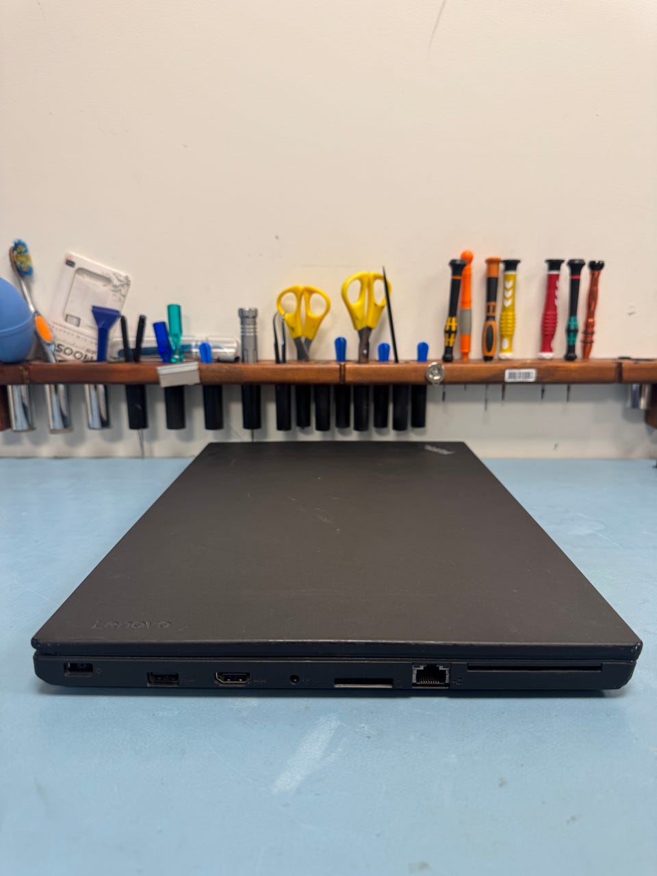Lenovo ThinkPad Mini Dock Series 3 - 4337/SD20A23326 (med USB 3.0) | FINN-torget