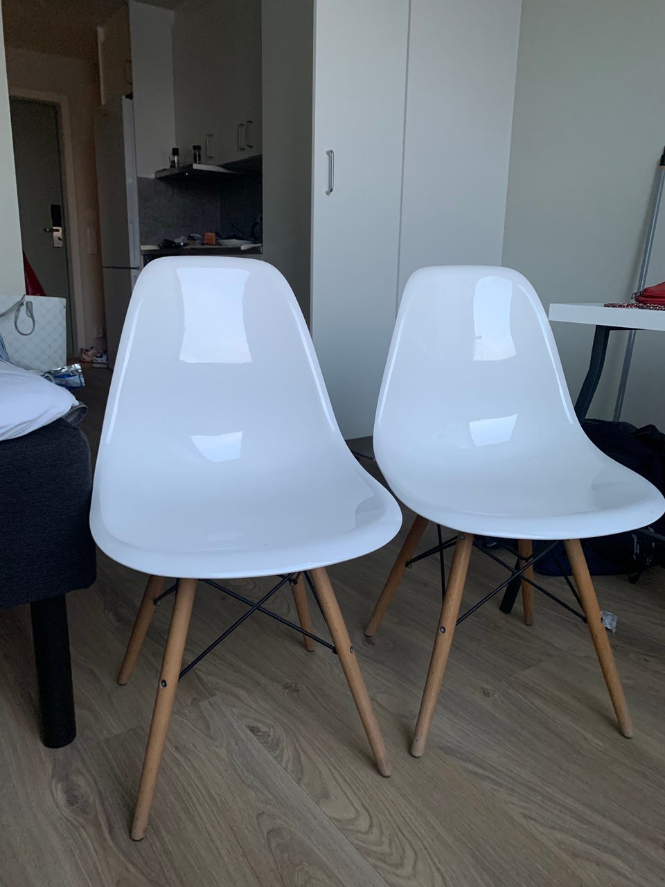 Fine Stoler | FINN-torget