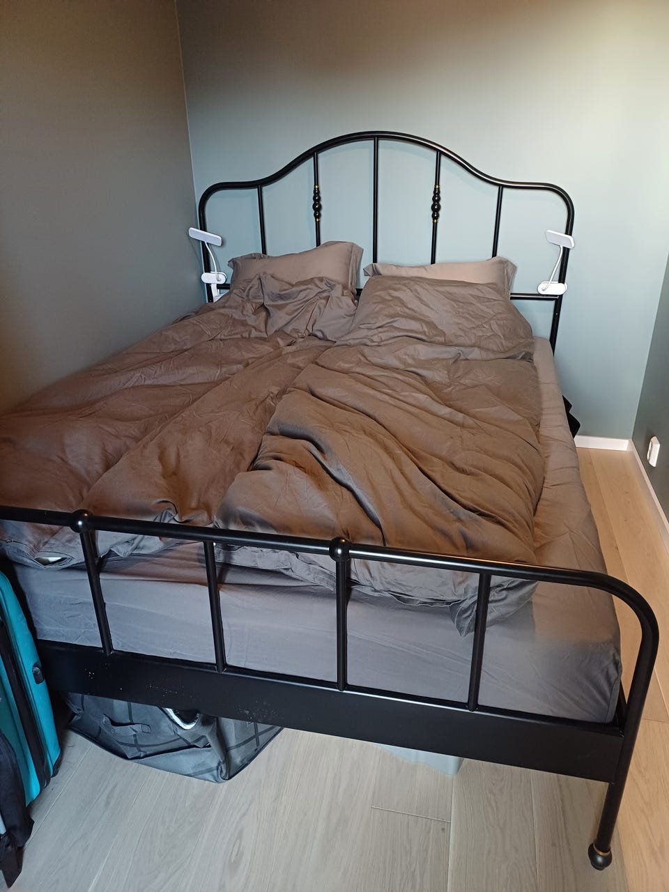 Ikea seng | FINN-torget