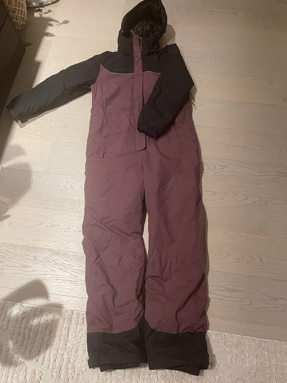 Stormberg softshell Wintersuit/Kjeledress | FINN-torget