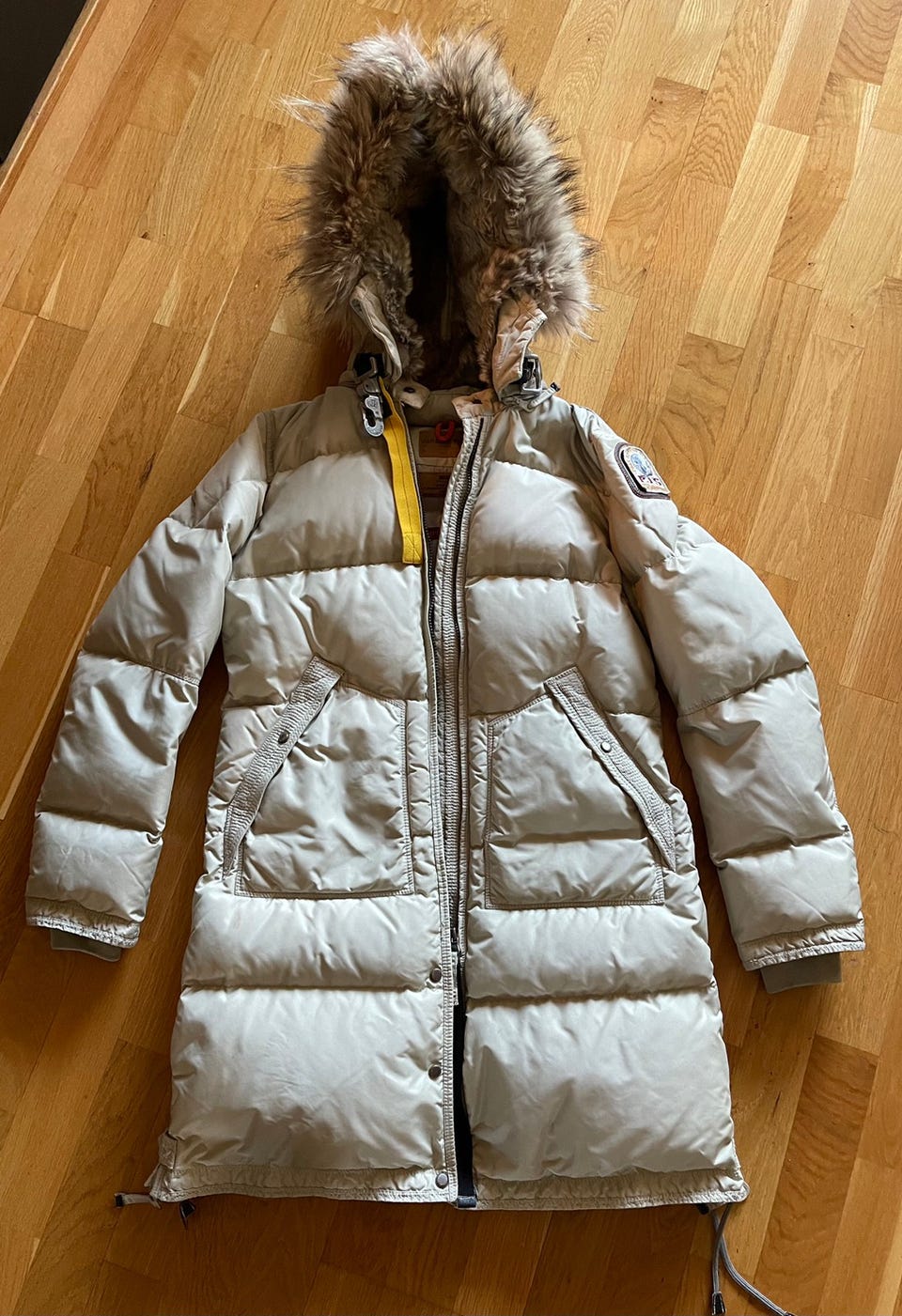 Svea Alicia Jakke str M | FINN-torget