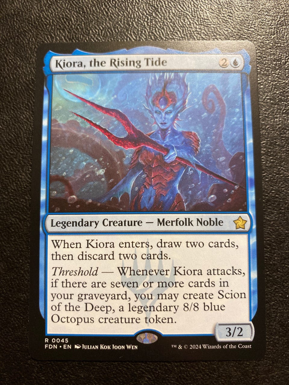 Consign to memory uncommon Magic the gathering samlekort | FINN-torget