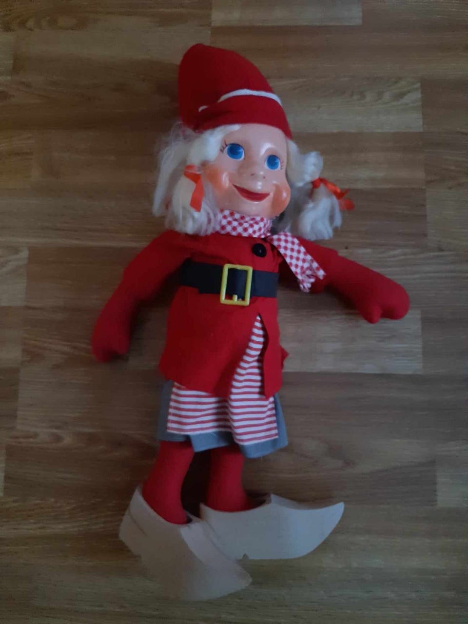 Julenisse. | FINN-torget