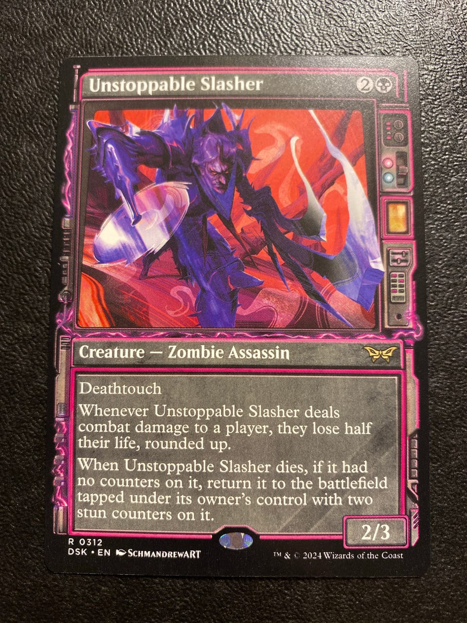 Consign to memory uncommon Magic the gathering samlekort | FINN-torget