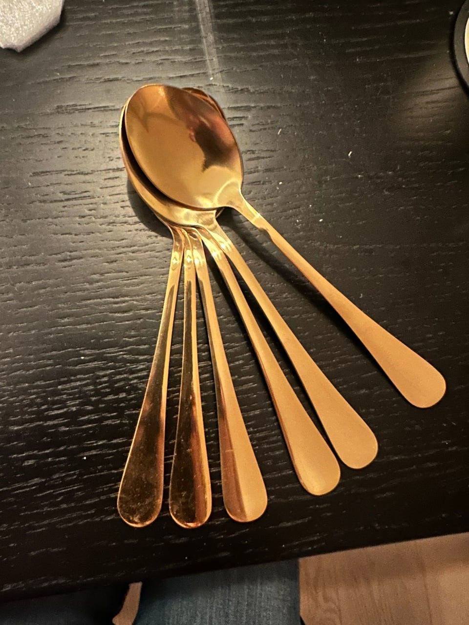 Serviett ringer I sølvplett | FINN-torget