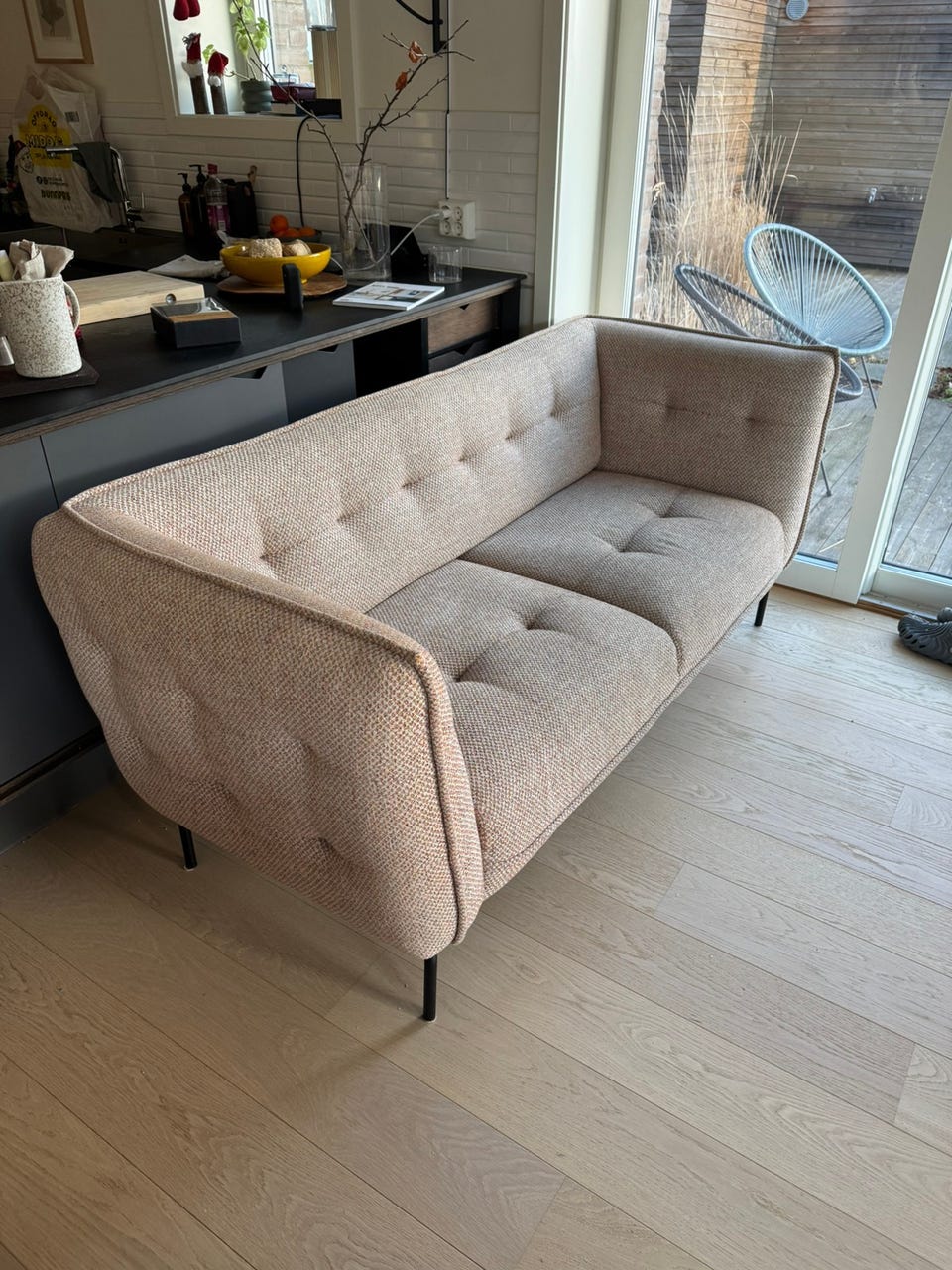 Bolia Scandinavia hjørnesofa | FINN-torget