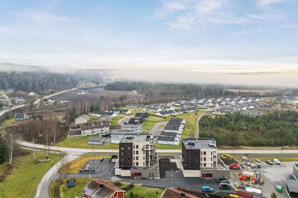 Bolig til salgs i Stange | FINN Eiendom