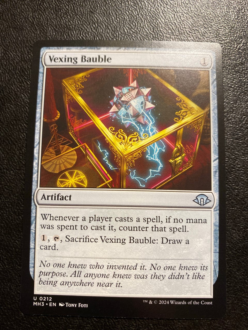 Revitalizing repast uncommon Magic the gathering samlekort | FINN-torget