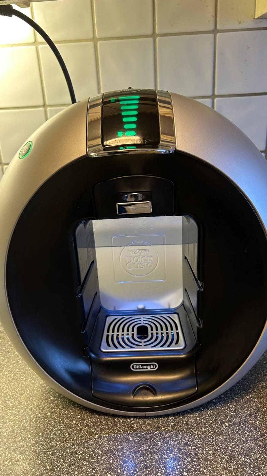 Haws espresso maskin selges billig! | FINN-torget