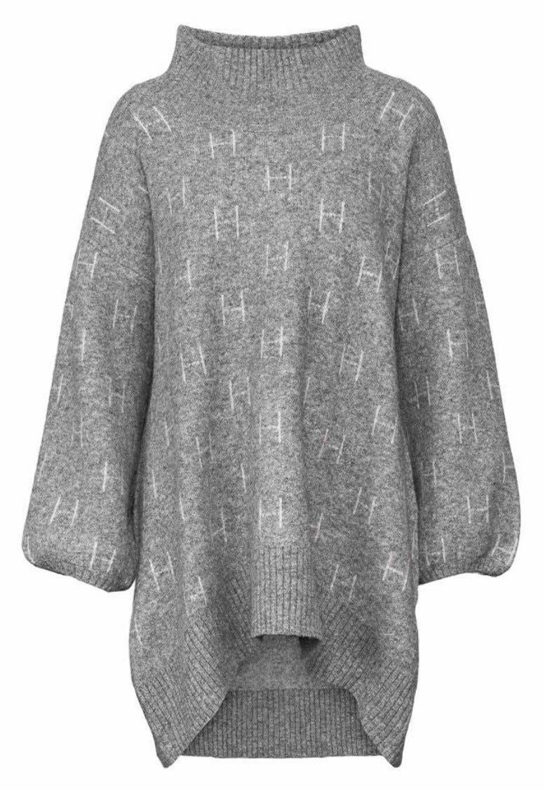 Orange lang Hest-genser selges billig! | FINN-torget