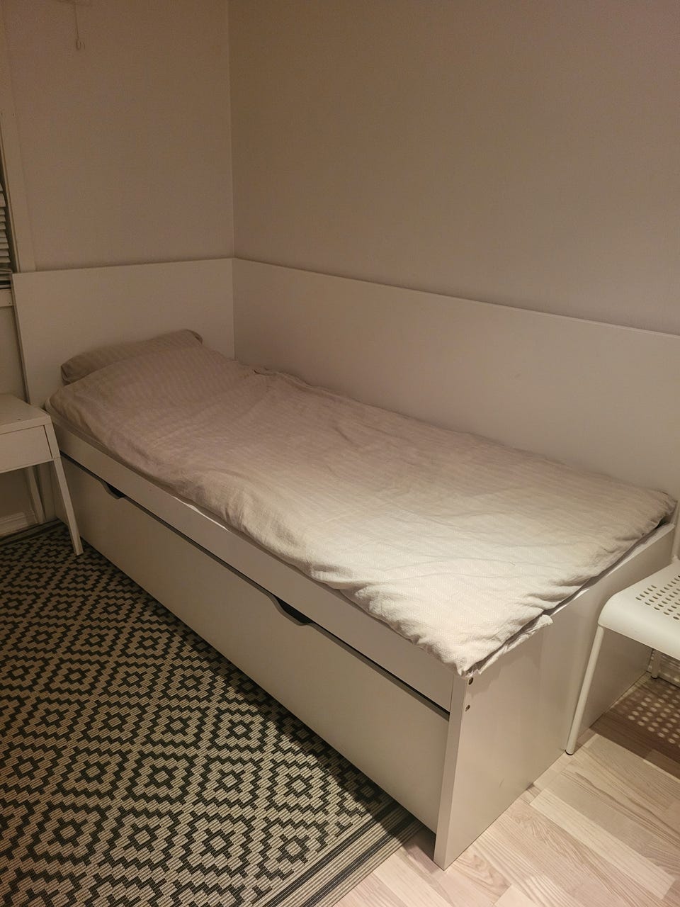 IKEA seng | FINN-torget