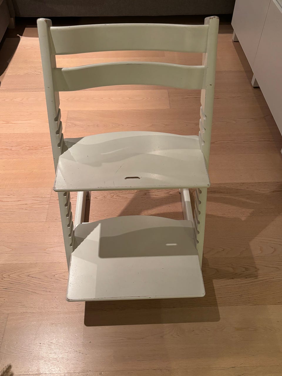 Stokke stol | FINN-torget