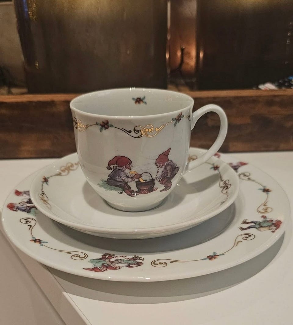 Magnor God Jul servise | FINN-torget