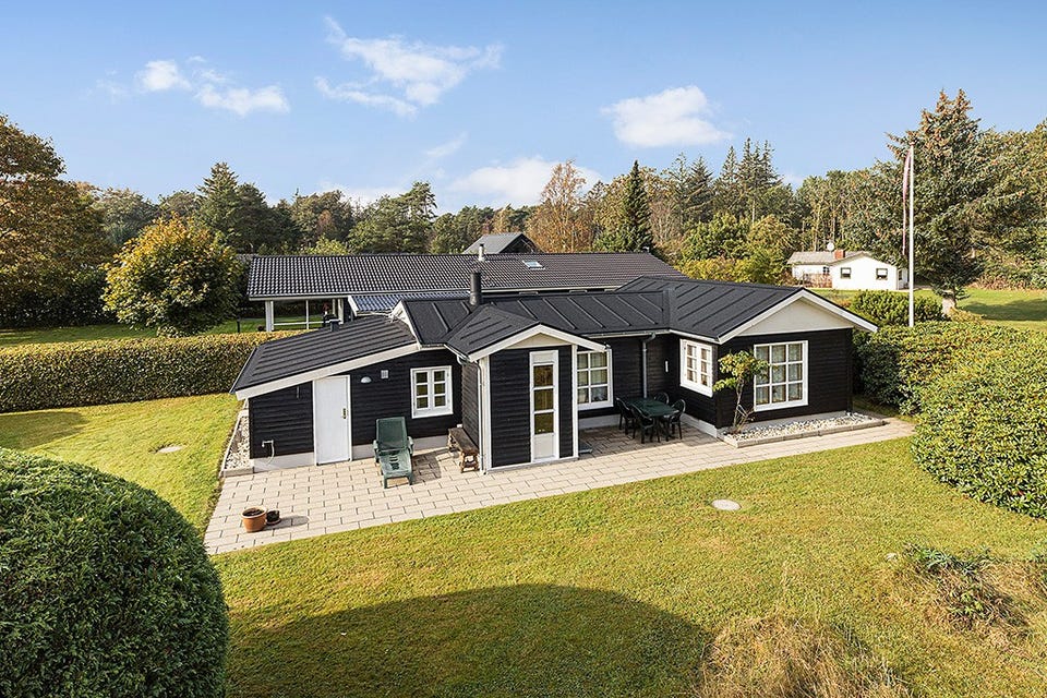 Bolig til salgs i utlandet i Danmark | FINN Eiendom